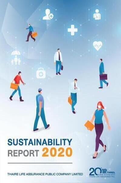 Thaire Life Assurance Public Company Limited